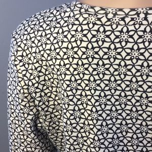 Laura Scott | Tops | Laura Scott Stretchy Longsleeve Top Tee | Poshmark